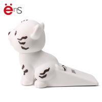 China Durable Cartoon Door Stopper , Tiger cute door wedge EN71 ASTM certificate for sale