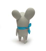 China ODM Animal Shaped Money Boxes Plastic Non Phthalate PVC Material for sale