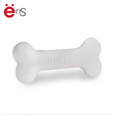 China Bone Shape PVC Door Stopper Vinyl Material For Gifts ODM OEM for sale