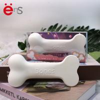 China Bone Shape PVC Door Stopper Vinyl Material For Gifts ODM OEM for sale