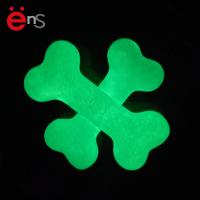 China Bone Shape PVC Door Stopper Vinyl Material For Gifts ODM OEM for sale