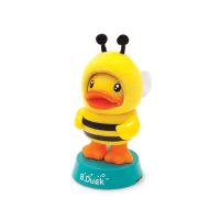China B.Duck Collectable Vinyl Toy Figures , Small Plastic Action Figures Non Phthalate PVC for sale