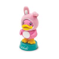 China B.Duck Collectable Vinyl Toy Figures , Small Plastic Action Figures Non Phthalate PVC for sale