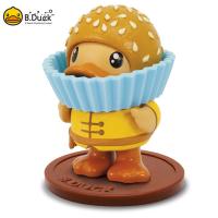 China B Duck Custom Anime Action Figures , Collectible Vinyl Figure BSCI ISO CE Certification for sale