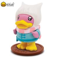 China B Duck Custom Anime Action Figures , Collectible Vinyl Figure BSCI ISO CE Certification for sale