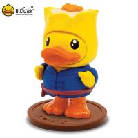 China B Duck Custom Anime Action Figures , Collectible Vinyl Figure BSCI ISO CE Certification for sale