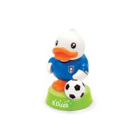 China OEM ODM Anime Collectible Figures , PVC Vinyl Action Figures Football Series for sale