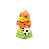 China OEM ODM Anime Collectible Figures , PVC Vinyl Action Figures Football Series for sale
