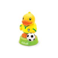 China OEM ODM Anime Collectible Figures , PVC Vinyl Action Figures Football Series for sale