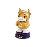 China Eco Friendly Blind Box Figurines PVC Vinyl Material 8c×8×14cm for sale