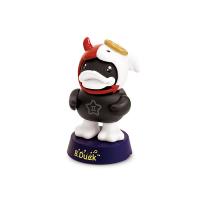China Eco Friendly Blind Box Figurines PVC Vinyl Material 8c×8×14cm for sale