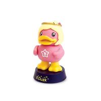 China Eco Friendly Blind Box Figurines PVC Vinyl Material 8c×8×14cm for sale