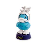 China Eco Friendly Blind Box Figurines PVC Vinyl Material 8c×8×14cm for sale