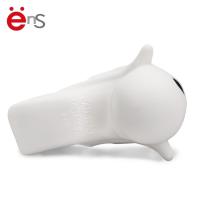 China Eco Friendly Door Stopper PVC Ghost Type For Halloween OEM ODM for sale
