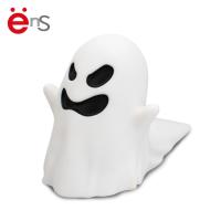 China Eco Friendly Door Stopper PVC Ghost Type For Halloween OEM ODM for sale