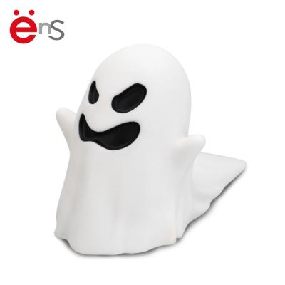 China Eco Friendly Door Stopper PVC Ghost Type For Halloween OEM ODM for sale