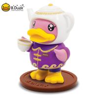 China B.Duck Collectible Anime Figures Plastic Pvc Material OEM ODM for sale