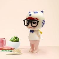 China Vivid Vinyl PVC Action Figure Toys 3D Design OEM ODM CCC Approved for sale