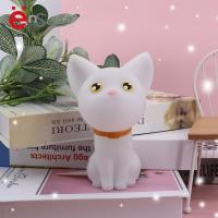 China Creative LED Night Lights Lamps Cat Shape for Bedroom OEM ODM for sale