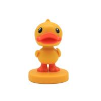 China Plastic PVC Bobble Head Dolls Car For Car dashboard OEM ODM for sale