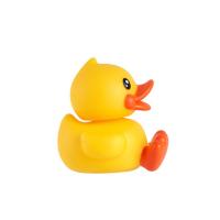 China Duck Bobble Head Dolls For Car Lovely Durable 8×9×9.5cm Size for sale