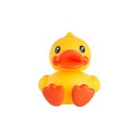 China Duck Bobble Head Dolls For Car Lovely Durable 8×9×9.5cm Size for sale
