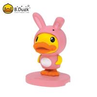 China Decorative Animal Bobble Head Dolls Eco PVC Material for Car OEM ODM for sale