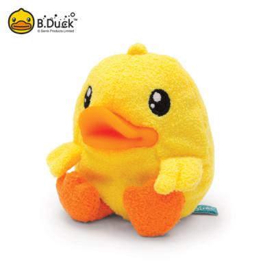 China Cute Plush Toy Pillow For Sleeping Cotton Material 19.5×13.5×17cm for sale