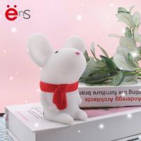 China Mic Shaped Baby Night Light Non Phthalate Pvc metal Material ODM for sale