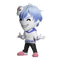 China Anime PVC Action Figure Toys , 3D Plastic Toy OEM ASTM F963 Certification for sale