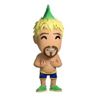 China Unique Anime Vinyl Figures Toys For Gift EN71 ASTM F963 Certificate OEM for sale