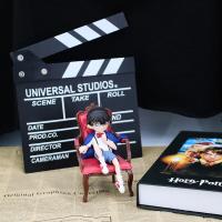 China OEM Mini Vinyl Figures , PVC 3D Model Action Figure ISO 9001 certificate for sale
