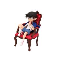 China OEM Mini Vinyl Figures , PVC 3D Model Action Figure ISO 9001 certificate for sale