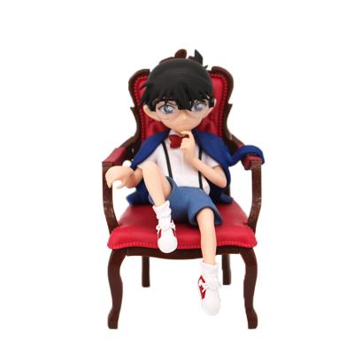 China OEM Mini Vinyl Figures , PVC 3D Model Action Figure ISO 9001 certificate for sale