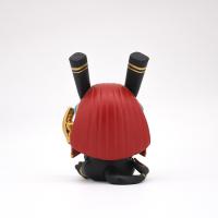 China Cartoon Anime Collectible Figures 3D Non Phthalate Pvc Material OEM ODM for sale