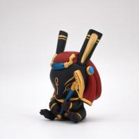 China Cartoon Anime Collectible Figures 3D Non Phthalate Pvc Material OEM ODM for sale