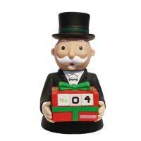 China Plastic PVC Action Figure Toys 86mm Height CPSIA Certificate ODM for sale