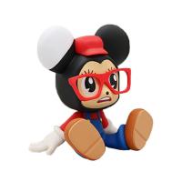 China Collectible 3D Anime Action Figures With PVC Vinyl Material En71 Certificate for sale