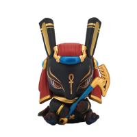 China Cartoon Anime Collectible Figures 3D Non Phthalate Pvc Material OEM ODM for sale