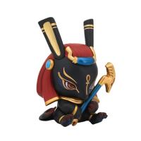 China Cartoon Anime Collectible Figures 3D Non Phthalate Pvc Material OEM ODM for sale