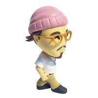 China OEM Vinyl Figure Toys Custom Shape Blind Figure for Collectible Toy for sale