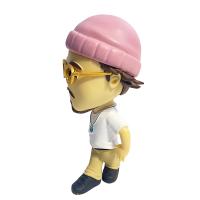 China OEM Vinyl Figure Toys Custom Shape Blind Figure for Collectible Toy for sale