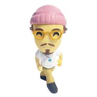 China OEM Vinyl Figure Toys Custom Shape Blind Figure for Collectible Toy for sale