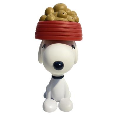 China Eco-friendly PVC New OEM Custom Shape Blind Vinyl Figure Toys for Kids for sale
