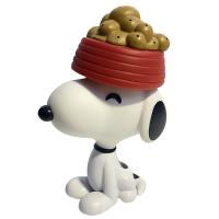 China Eco-friendly PVC New OEM Custom Shape Blind Vinyl Figure Toys for Kids for sale