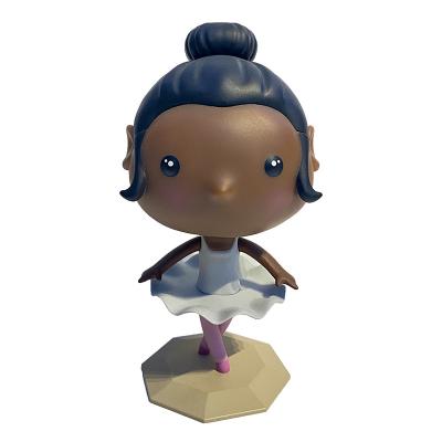 China Personalized Non Phthalate PVC Action Figures Vinyl Figure Toy OEM Custom for sale