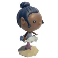 China Personalized Non Phthalate PVC Action Figures Vinyl Figure Toy OEM Custom for sale