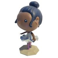 China Personalized Non Phthalate PVC Action Figures Vinyl Figure Toy OEM Custom for sale