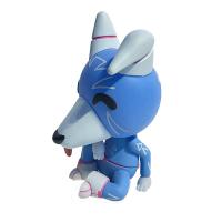 China Mini PVC Action Figure Vinyl Toys 3D Modeling Non Phthalate PVC Action Figure Toys for sale