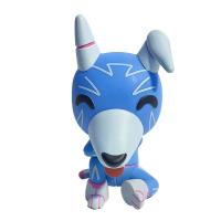 China Mini PVC Action Figure Vinyl Toys 3D Modeling Non Phthalate PVC Action Figure Toys for sale